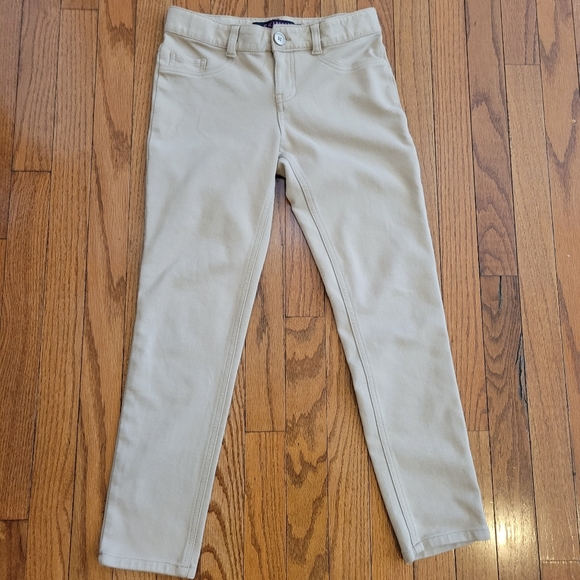 French Toast | Bottoms | French Toast Girls School Uniform Jeggings ...